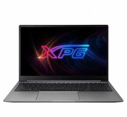 Ноутбук Adata XPG Xenia 15TC, i5 1135G7/16Gb/SSD51