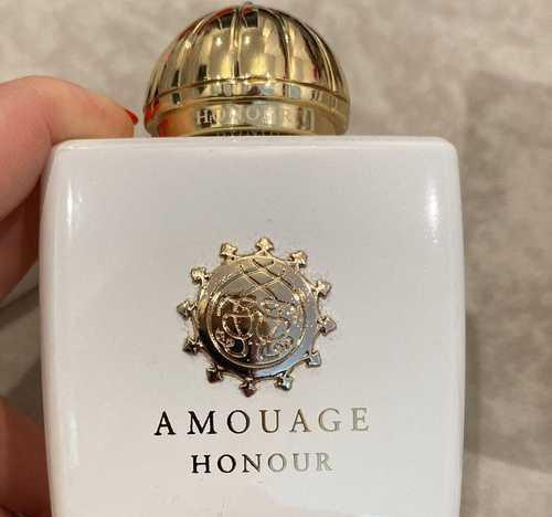 Духи женские Amouage Honour 100ml