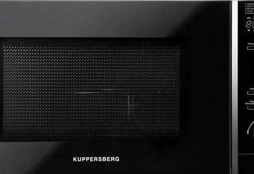 Микроволновая печь Kuppersberg TMW 230 B