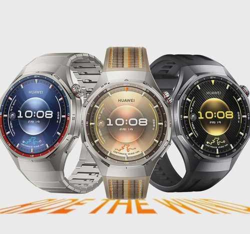 Huawei Watch GT 6 Pro 46mm