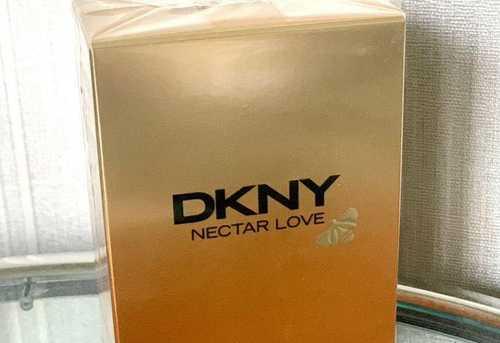 Парфюм dkny Nectar Love 50мл