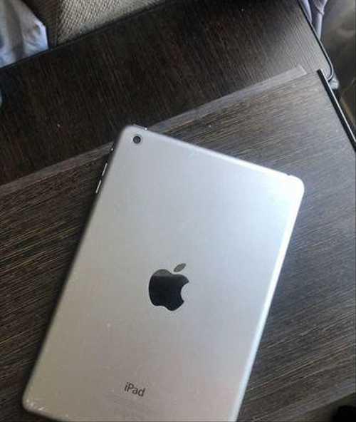 iPad mini 2