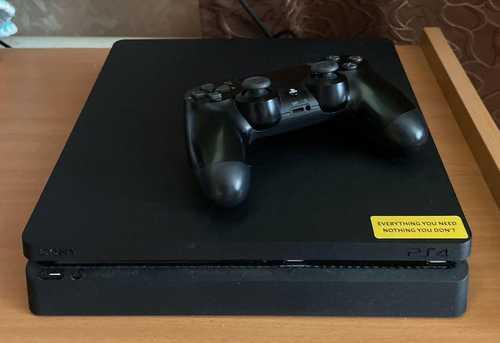 Sony PS4 slim 1tb