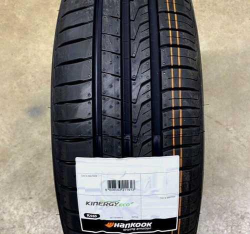 Hankook Kinergy Eco 2 K435 185/65 R15