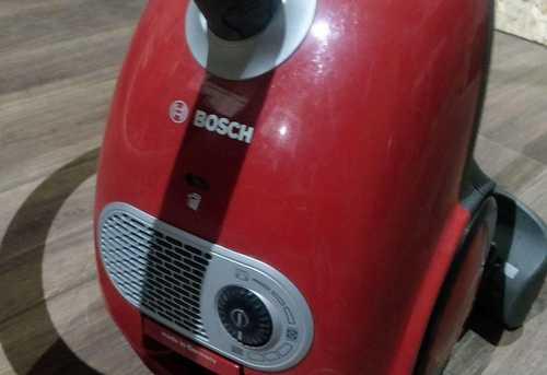 Пылесос bosch FD 8908