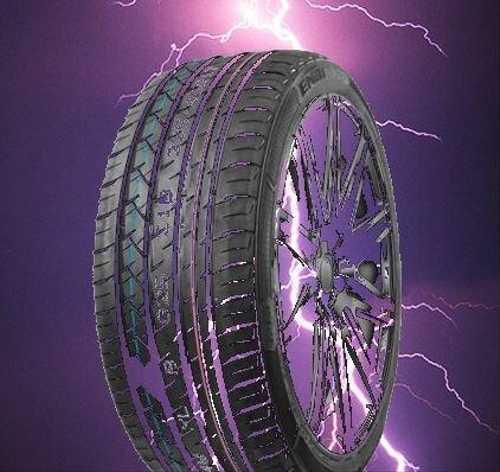 iLink Thunder U09 235/45 R19 99W