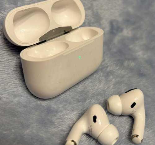 Наушники airpods pro (не оригинал)