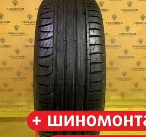 Nokian Tyres Nordman SZ 225/55 R16 99V