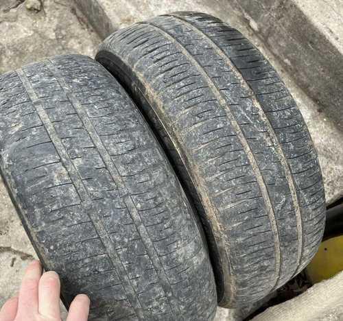 Michelin CrossClimate 2 SUV 185/60 R14