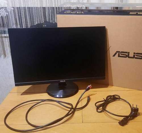 Монитор Asus VA24DQ