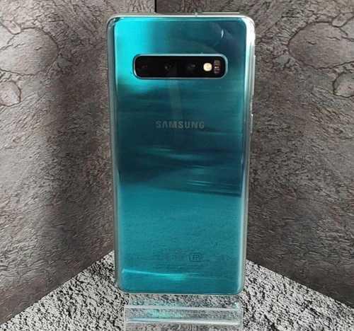 Samsung Galaxy S10, 8/128 ГБ