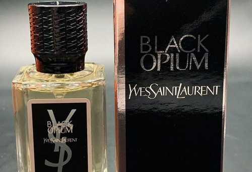 Духи black opium 30мл Дубай