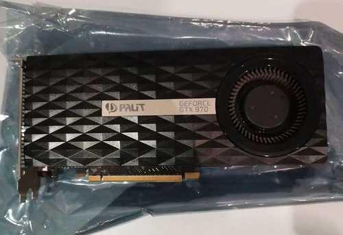 Palit GTX 970