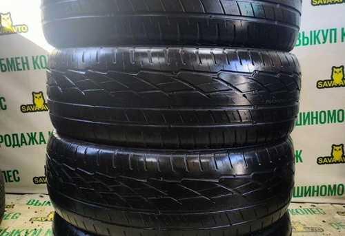 General Tire Grabber GT 215/60 R17
