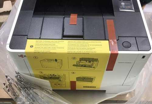 Принтер Kyocera ecosys P2235dn
