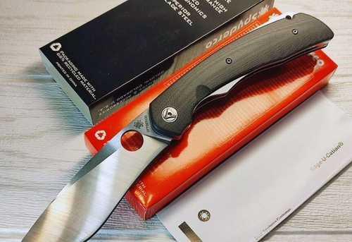 Нож Spyderco Subvert