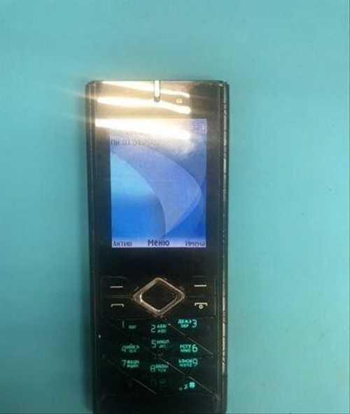 Телефон Nokia 7900 prism