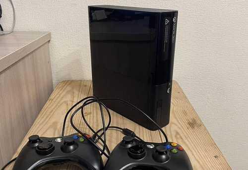 Xbox 360Е 250GB