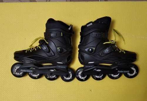 Ролики Rollerblade RB cruiser