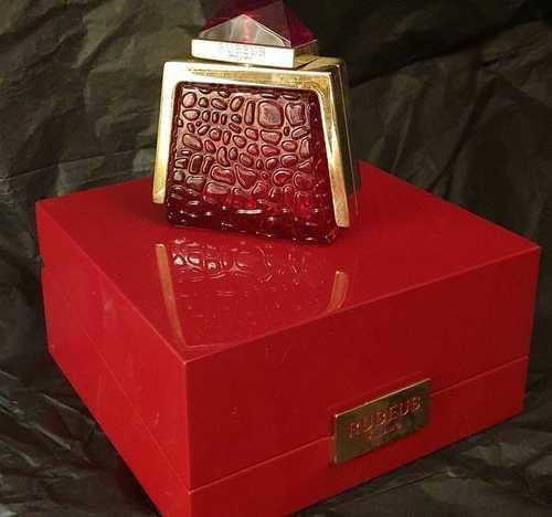 Коробка Rubeus Milano Rouge парфюм