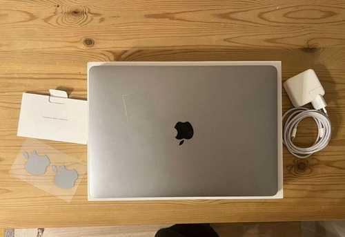 MacBook Air 13 Late 2020 Space Grey M1/8GB/256GB