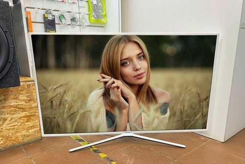 49" Телевизор Samsung - Full HD - Tizen