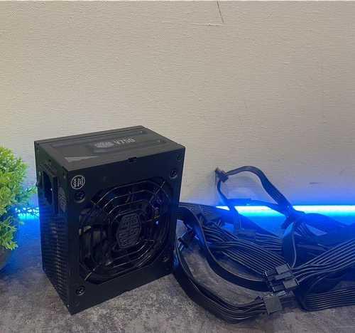 Блок питания cooler master 750W SFX