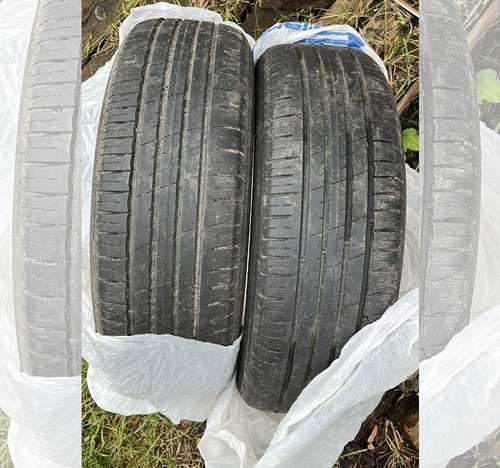 Nokian Tyres Hakka Green 2 185/65 R15