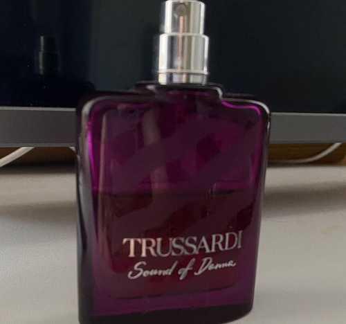 Trussardi Sound of Donna 30 ml