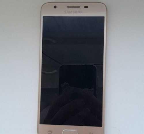 Samsung Galaxy J5 Prime, 2/16 ГБ