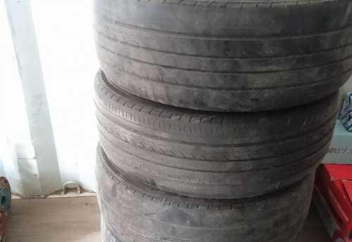 Yokohama Radial 376 205/55 R16