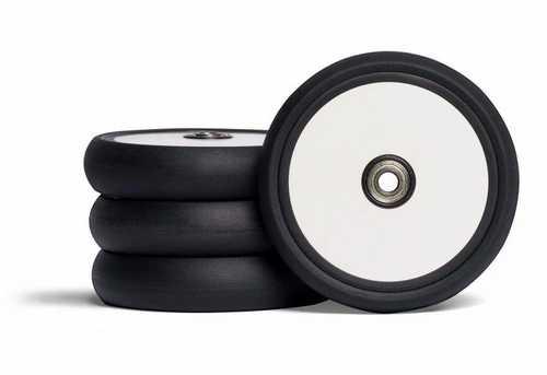 Набор колес (4шт) для коляски Babyzen yoyo+