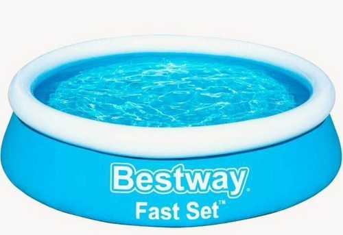 Бассейн Bestway 305 X 76см