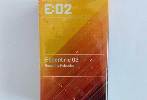Молекула Escentric 02 30мл оригинал