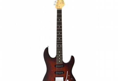 Электрогитара FGN J-Standard Odyssey JOS2duew1R IB