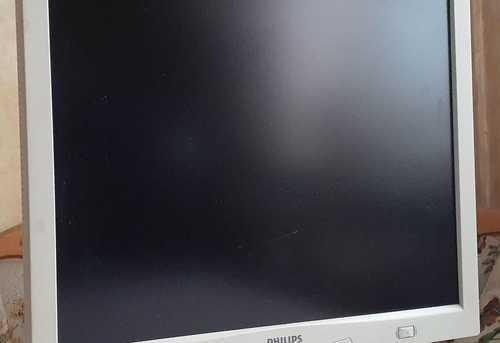 Монитор Philips 180B2S