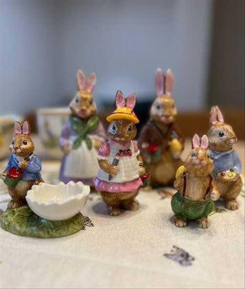 Villeroy&Boch annual Easter пасха 2023