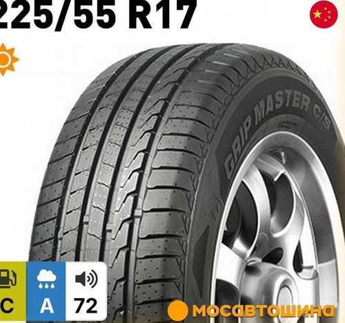 LingLong Grip Master C/S 225/55 R17 101V