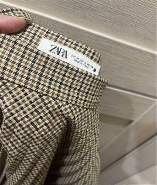 Юбка плиссерованная zara
