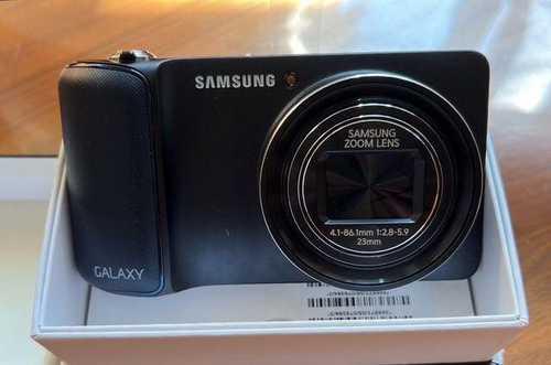 Samsung Galaxy Camera ek-gc100