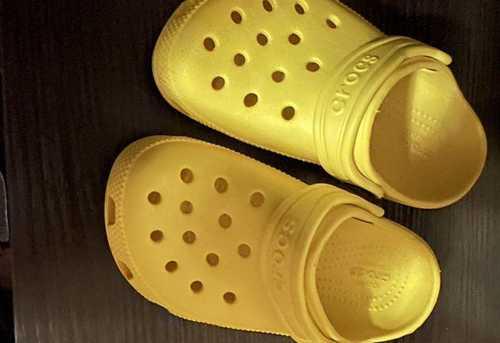 Crocs c10 27