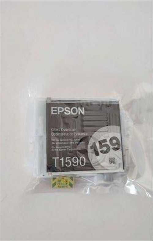 Картридж для принтера Epson R2000