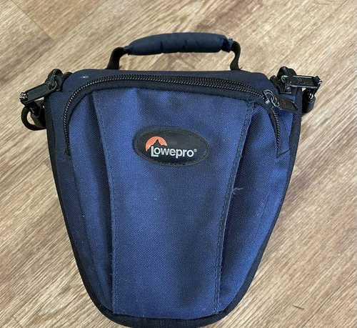 Фотосумка Lowepro Adventura TLZ I