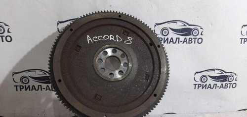 Маховик двигателя Honda Accord 8 R20A3 МКПП