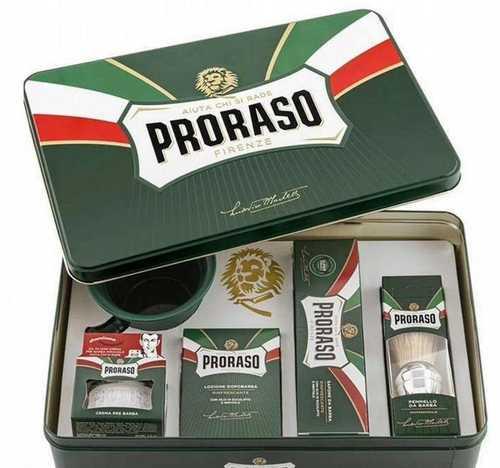 Proraso Classic Set Набор для бритья