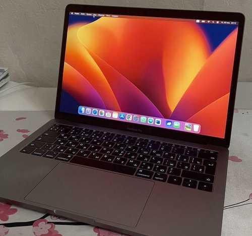 Apple macbook pro 13 2017