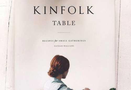 The Kinfolk Table