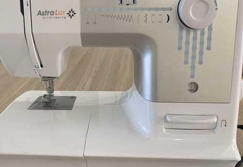 Швейная машина astralux (Германия)