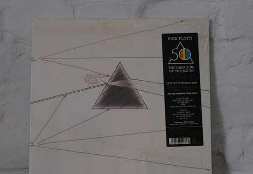 Pink Floyd THE dark side OF THE moon