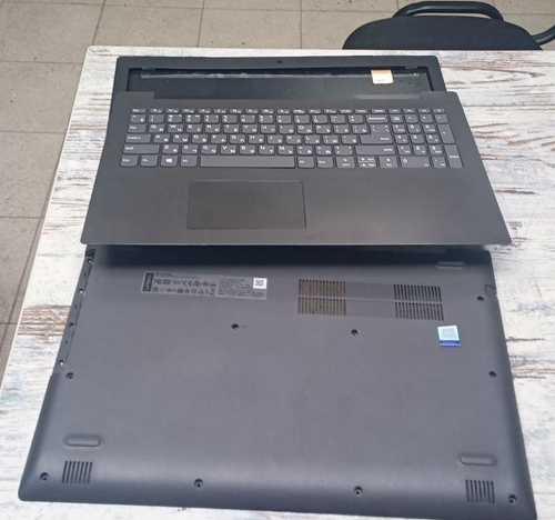 Разбор ноутбука Lenovo ideapad 330-15ikb